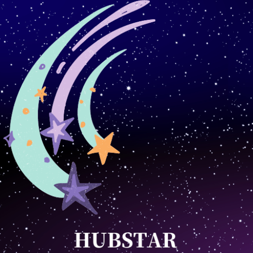 HUBSTAR - 仮想通貨まとめ
