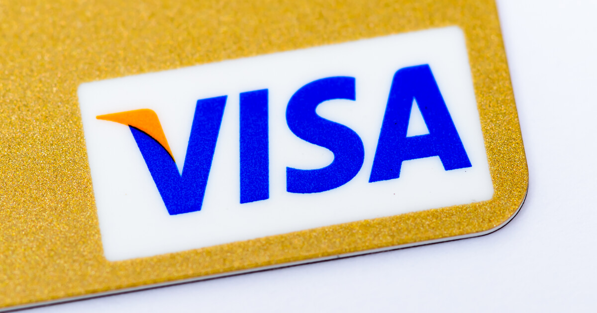 Visa、NFTやメタバースに関連する商標登録を申請 - HUBSTAR