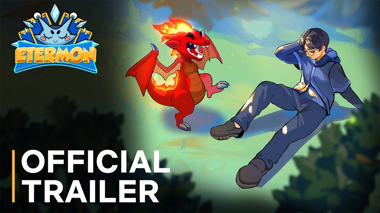 【NFTゲーム】Ethermon(イーサモン)とは？始め方・攻略方法・稼ぎ方を紹介 - HUBSTAR