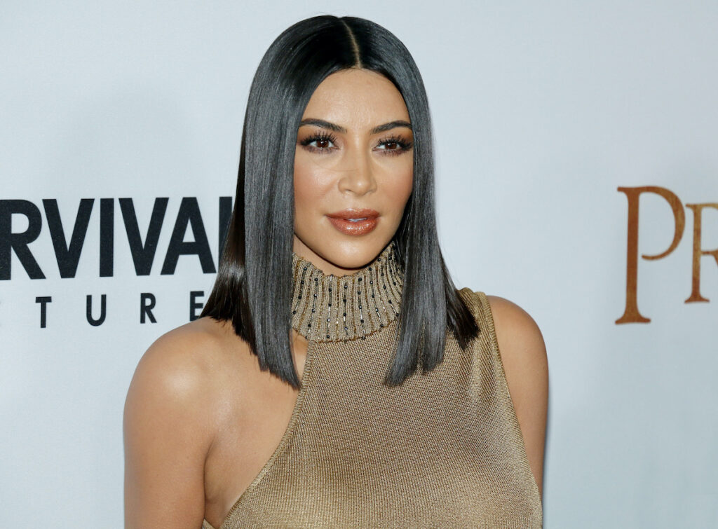 キム・カーダシアン氏、1.8億円支払い──暗号資産プロモーション投稿についてSECと和解 - HUBSTAR