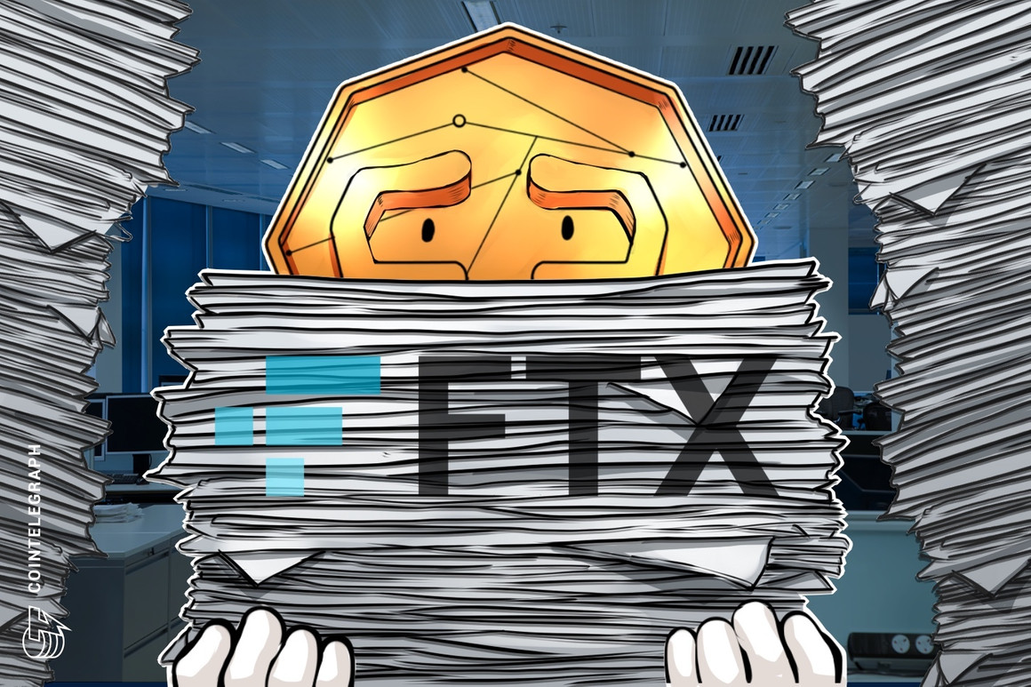 FTX、アラメダの銀行口座を使用して顧客資金を処理 - HUBSTAR
