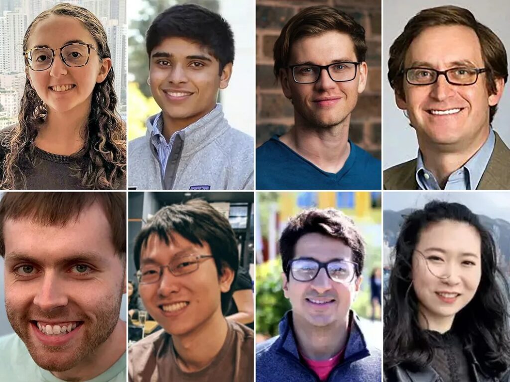 FTX、親密なインナーサークルのメンバーとは？ - HUBSTAR