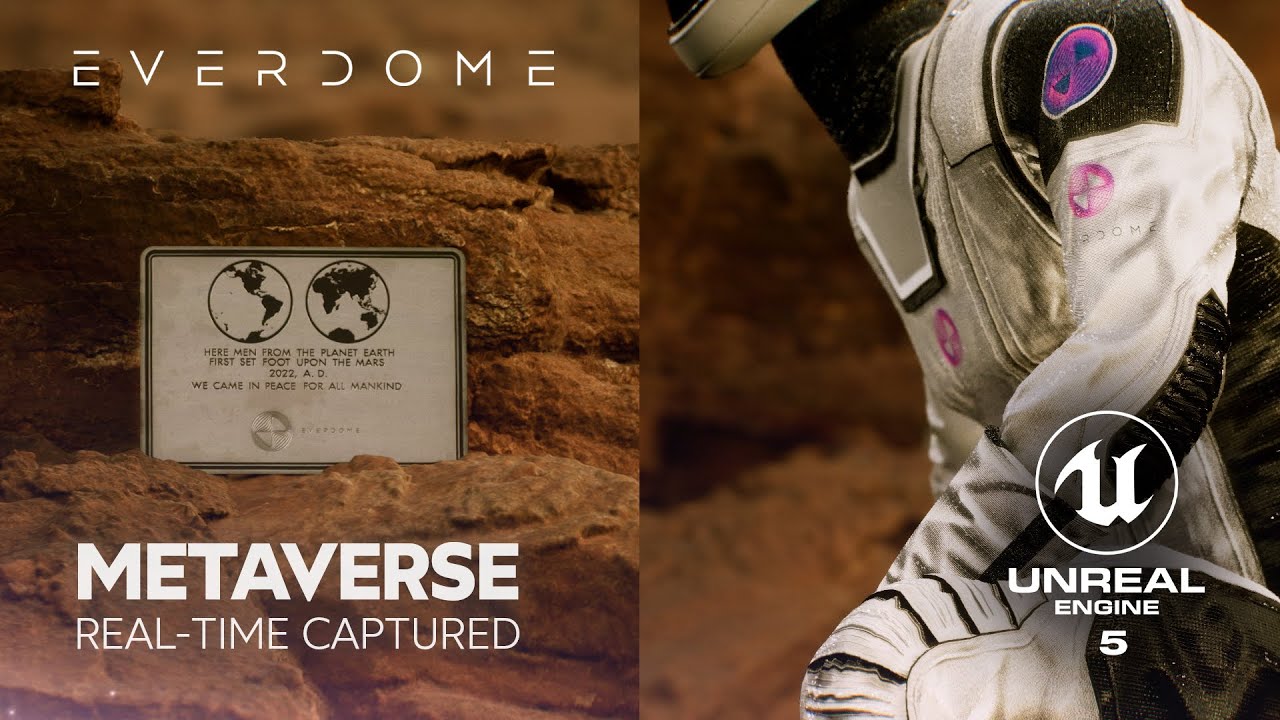 仮想通貨エバードーム（DOME）とは？特徴や今後の見通し・将来性を徹底解説 - HUBSTAR