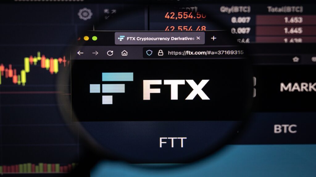 FTX破綻と失態で、規制当局はどう動く？ - HUBSTAR