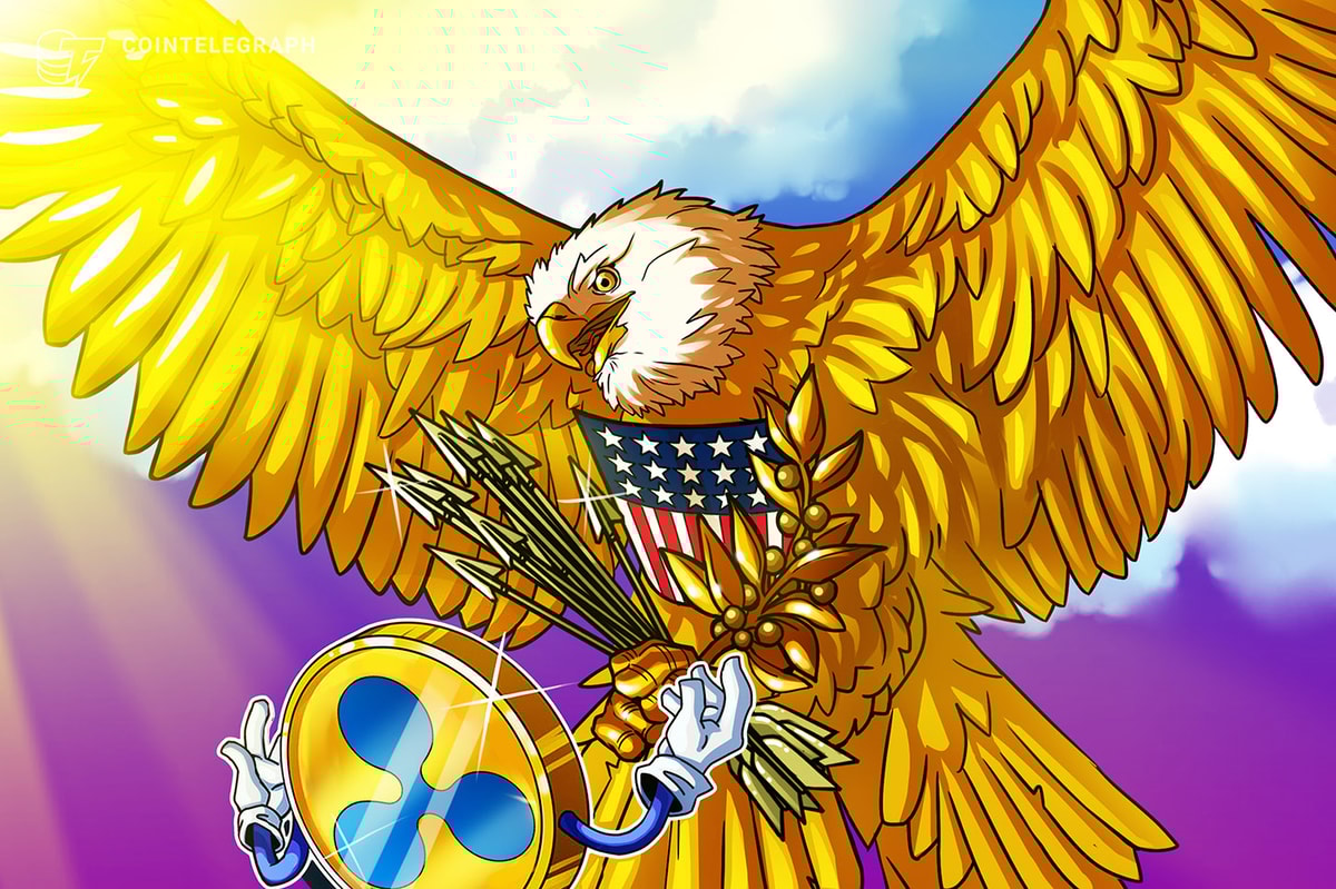 SEC、リップル事件でヒンマン文書の秘匿を求める - HUBSTAR