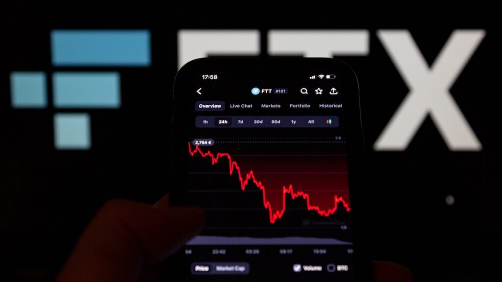 10億ドル超の資産を確認、FTX 新CFOが公聴会で発言──日本の保全資産にも言及 - HUBSTAR