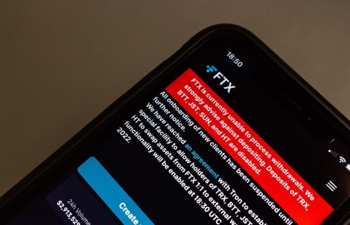 FTX Japan、2月中旬に出金再開予定 - HUBSTAR