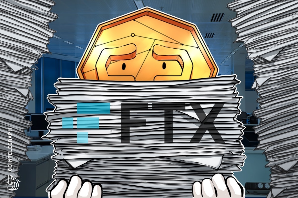 破綻した仮想通貨企業ブロックファイ、FTX関連で12億ドルの資産を保有 - HUBSTAR