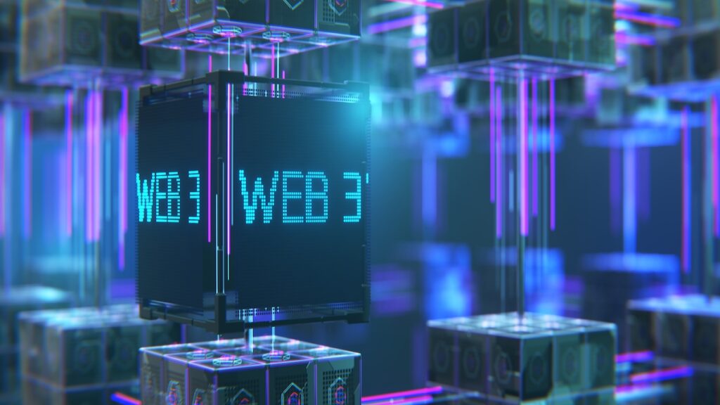 Web3の未来にはシームレスなインフラが不可欠【コラム】 - HUBSTAR