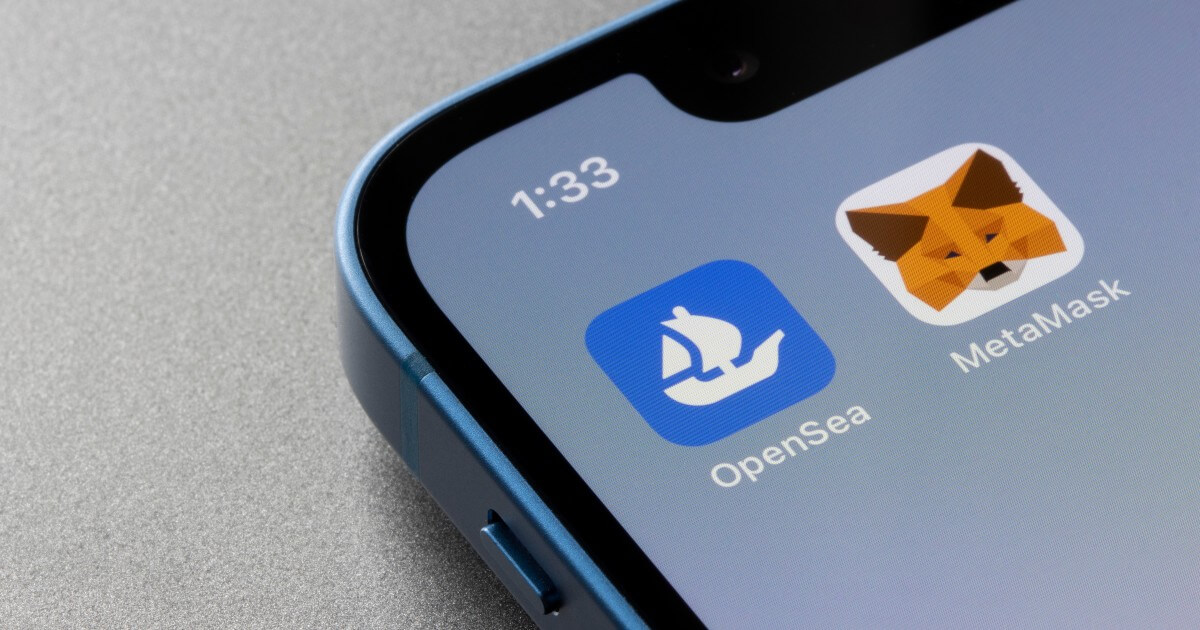 OpenSea、3つの方針転換発表 競合Blurなどの台頭受けて - HUBSTAR