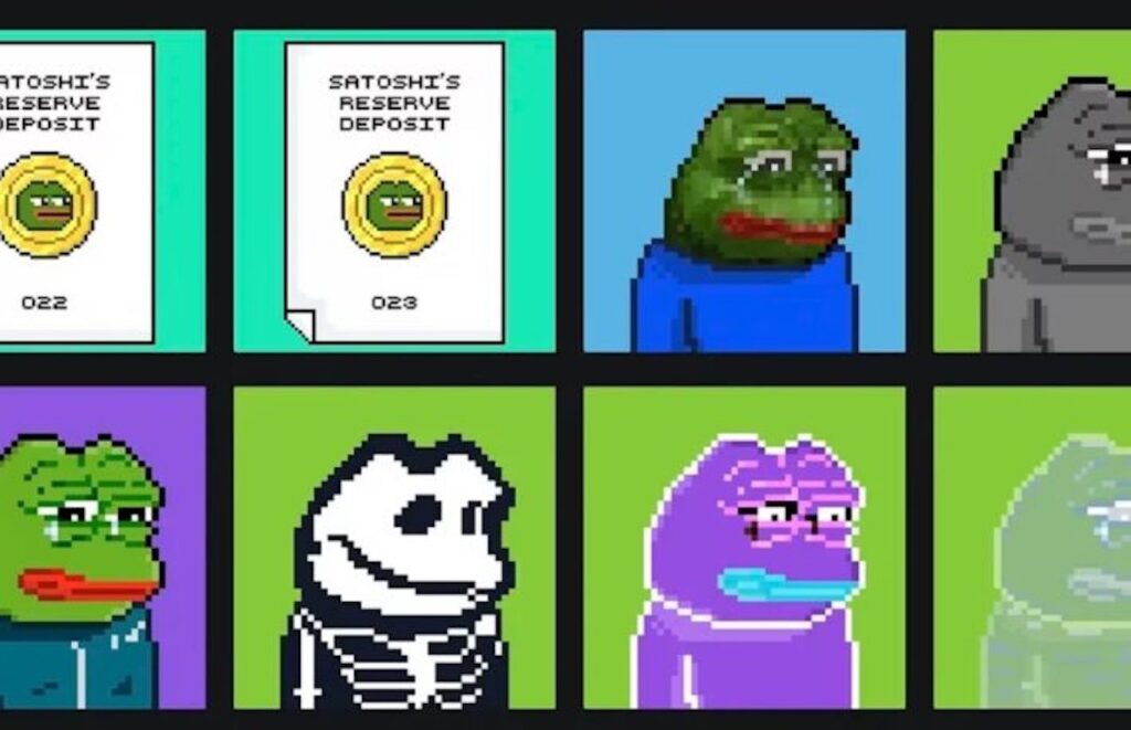 Ordinal NFTはSTXを10億ドル規模のトークンに成長させる：レポート - HUBSTAR