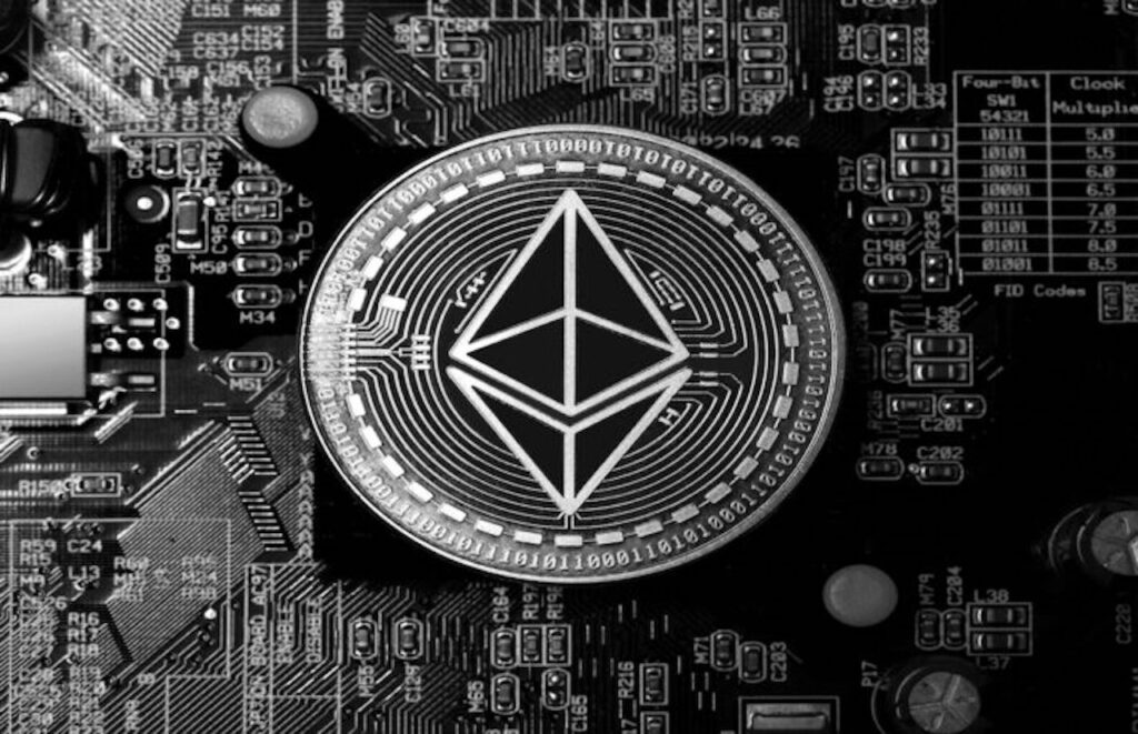 「シャンハイ」はイーサリアム価格に乱高下をもたらすかもしれない - HUBSTAR