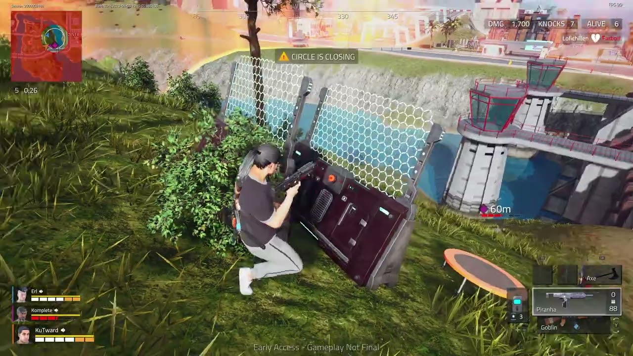 KOMPETE(コンピート)とは？概要・特徴や遊び方について解説 - HUBSTAR