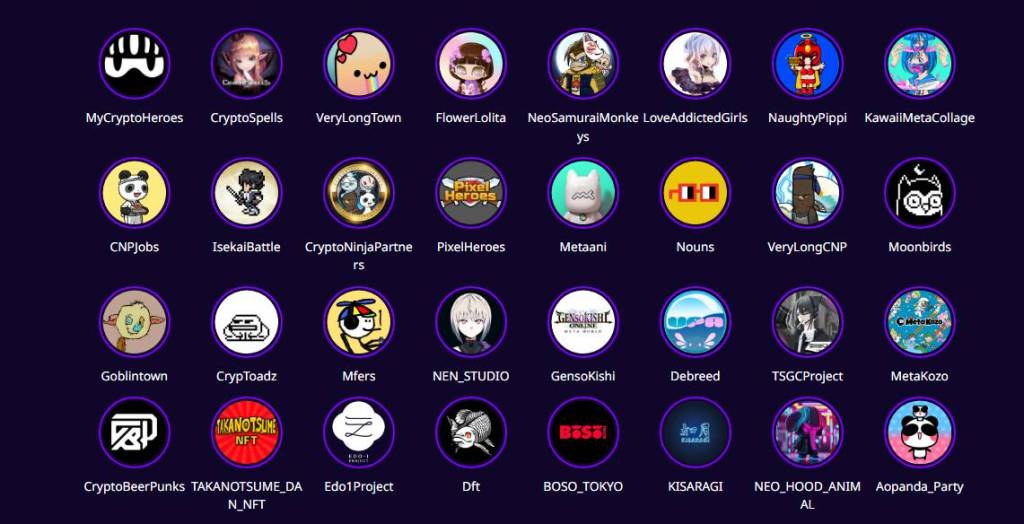 NFTWARSとは?特徴や始め方・遊び方をご紹介 - HUBSTAR